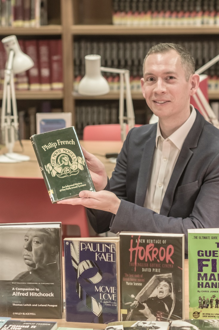BFI Tribute to Matt – How Is Matt?